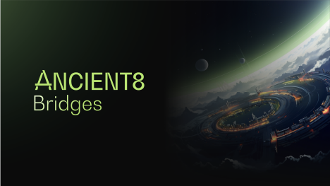 Ancient8 Bridge